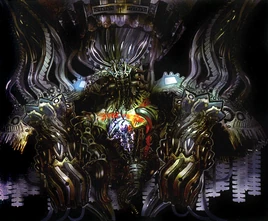 Anima (Final Fantasy XIII) | Final Fantasy Wiki | Fandom