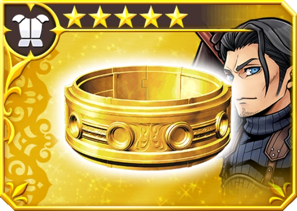Gold Armlet | Final Fantasy Wiki | Fandom