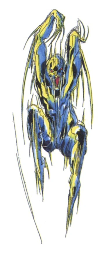 Stalagmite (Final Fantasy II) | Final Fantasy Wiki | Fandom