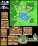 Mysidia (Final Fantasy II) | Final Fantasy Wiki | Fandom