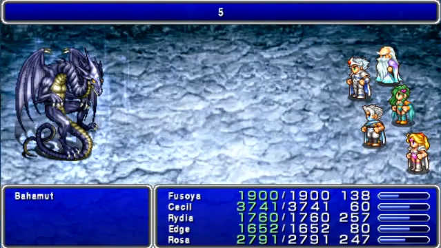 Countdown (ability) | Final Fantasy Wiki | Fandom