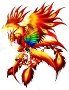 Phoenix (Final Fantasy VIII) | Final Fantasy Wiki | Fandom