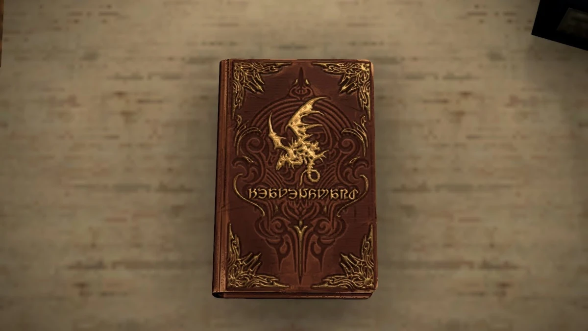 Heavensward (book) | Final Fantasy Wiki | Fandom