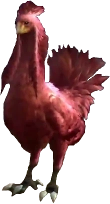 Red Chocobo (Final Fantasy XIII-2) | Final Fantasy Wiki | Fandom