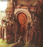 Lindblum Castle | Final Fantasy Wiki | Fandom