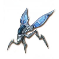 Méiobenthos | Wiki Final Fantasy | Fandom