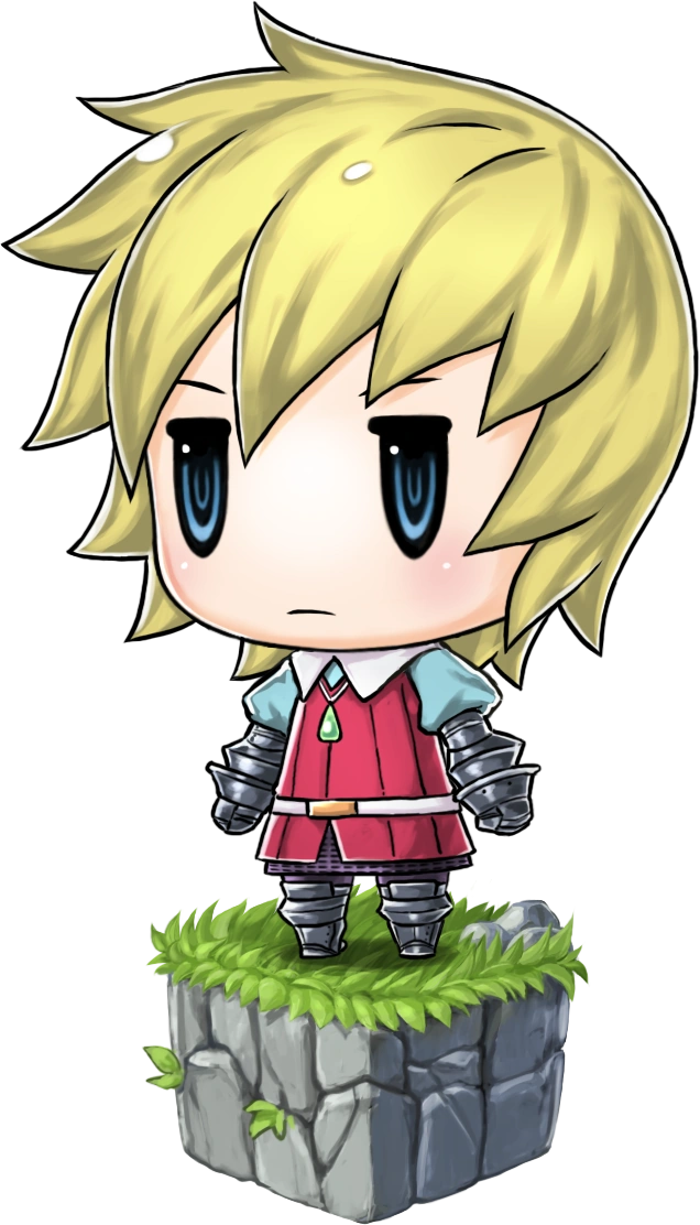 Ingus/Other appearances | Final Fantasy Wiki | Fandom