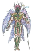 Astaroth (Final Fantasy II) | Final Fantasy Wiki | Fandom