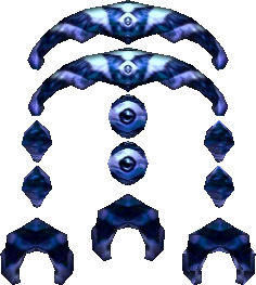 Blue Element | Final Fantasy Wiki | Fandom