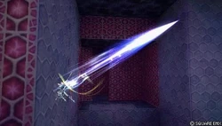 Straightarrow | Final Fantasy Wiki | Fandom