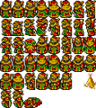 Gogo (Final Fantasy VI) | Final Fantasy Wiki | Fandom