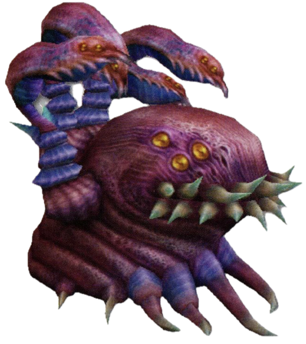 Hydra (The Crystal Bearers) | Final Fantasy Wiki | Fandom