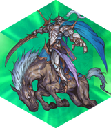 Raiden (Dimensions II) | Final Fantasy Wiki | Fandom
