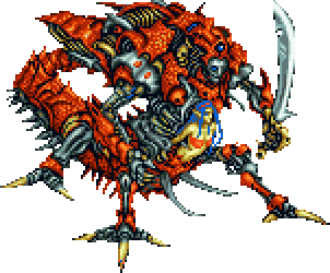 Zeromus-EG | Final Fantasy Wiki | Fandom
