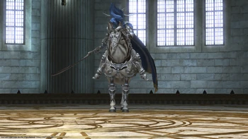 The Baldesion Arsenal | Final Fantasy Wiki | Fandom