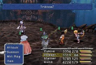 Walkthrough:Final Fantasy IX/Nightravens/Part 25 | Final Fantasy Wiki ...