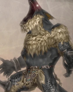 Humbaba | Final Fantasy Wiki | Fandom