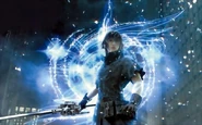 Noctis Lucis Caelum | Final Fantasy Wiki | Fandom