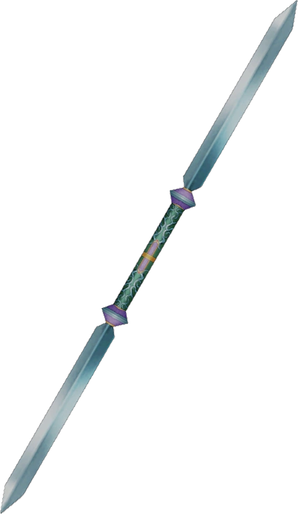 Final Fantasy 9 Swords