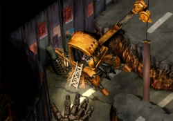 Sector 6 (Final Fantasy VII field) | Final Fantasy Wiki | Fandom