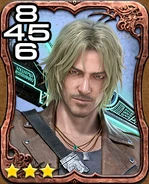 Jake | Final Fantasy Wiki | Fandom