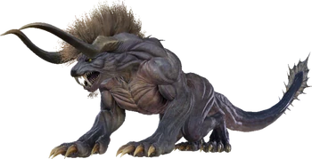 Behemoth (Final Fantasy XV) | Final Fantasy Wiki | Fandom