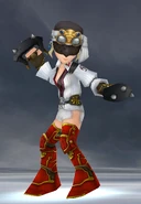 Yda Hext (Opera Omnia) | Final Fantasy Wiki | Fandom