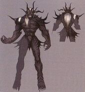 Garland (Dissidia PSP) | Final Fantasy Wiki | Fandom
