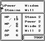 Stat growth | Final Fantasy Wiki | Fandom