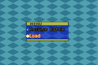 Menu (Tactics Advance) | Final Fantasy Wiki | Fandom