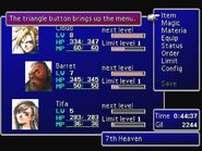 Party | Final Fantasy Wiki | Fandom