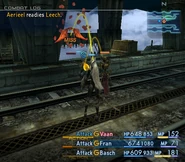 Aerieel | Final Fantasy Wiki | Fandom