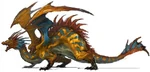 Dragon | Final Fantasy Wiki | Fandom