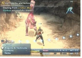Walkthrough:Final Fantasy XII IZJS/Nightravens/Part 3 | Final Fantasy ...