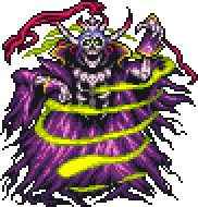Lich (Final Fantasy) | Final Fantasy Wiki | Fandom