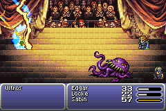 Megavolt | Final Fantasy Wiki | Fandom