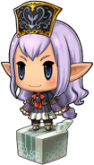 Prishe/Other appearances | Final Fantasy Wiki | Fandom