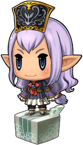 Prishe/Other appearances | Final Fantasy Wiki | Fandom