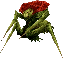 Plant Spider (Final Fantasy IX) | Final Fantasy Wiki | Fandom
