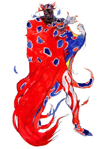 Rubicante | Wiki Final Fantasy | Fandom