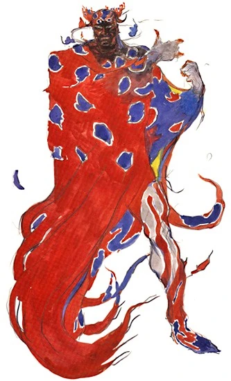 Rubicante | Final Fantasy Wiki | Fandom