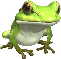 Toad (Final Fantasy XI) | Final Fantasy Wiki | Fandom