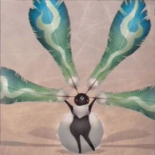 Vorpal Bunny (Final Fantasy XII) | Final Fantasy Wiki | Fandom