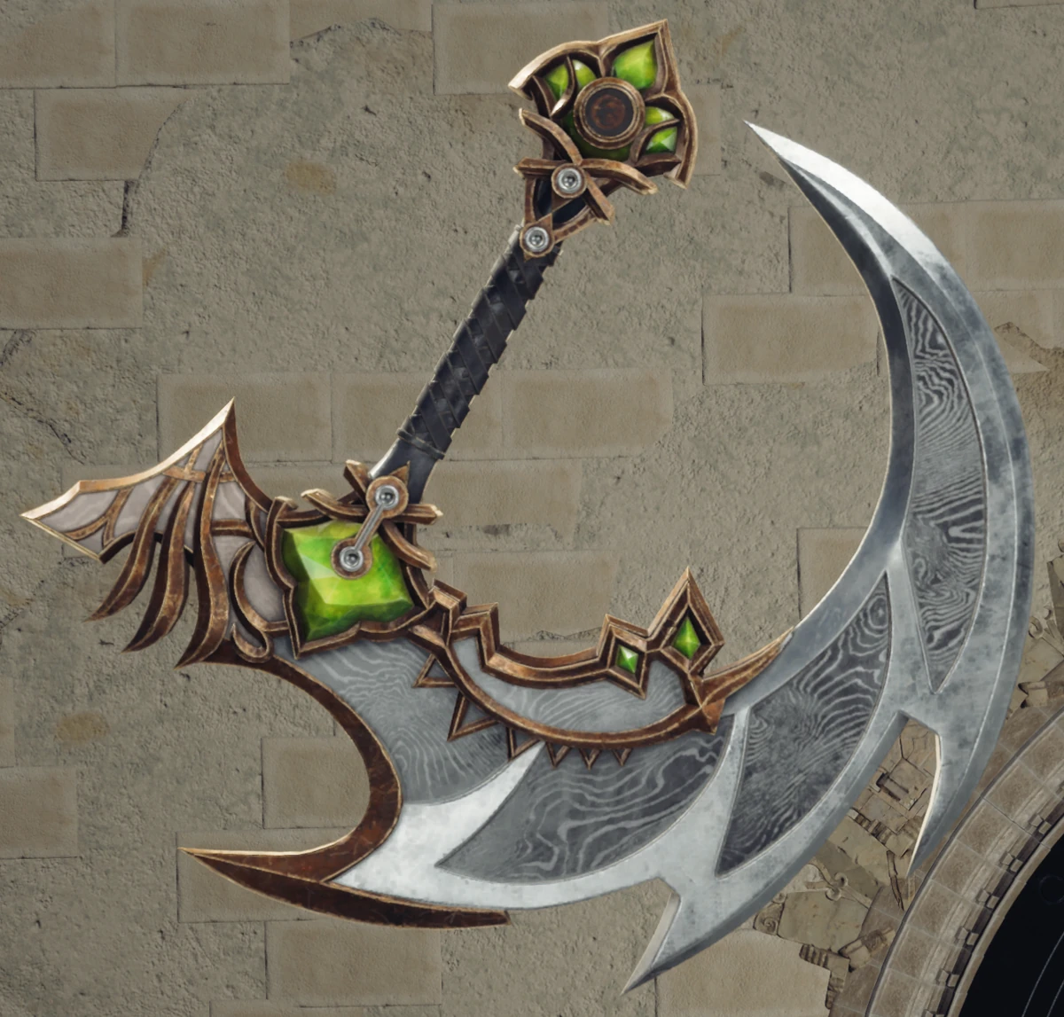 Bird of Prey (VII Rebirth) | Final Fantasy Wiki | Fandom