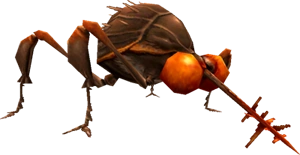 Chigoe (Final Fantasy XI) | Final Fantasy Wiki | Fandom