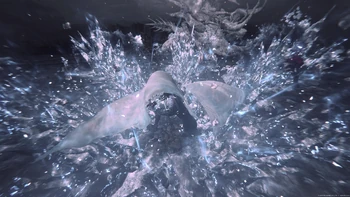 Diamond Dust (Final Fantasy XVI) | Final Fantasy Wiki | Fandom