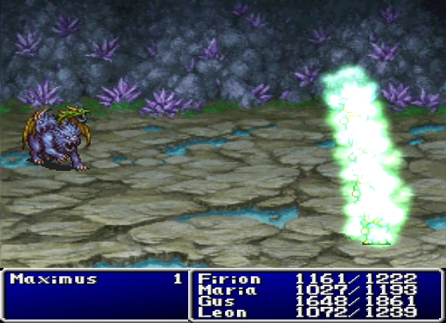 Category:Status enemy abilities | Final Fantasy Wiki | Fandom