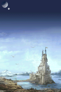 Baron Castle | Final Fantasy Wiki | Fandom