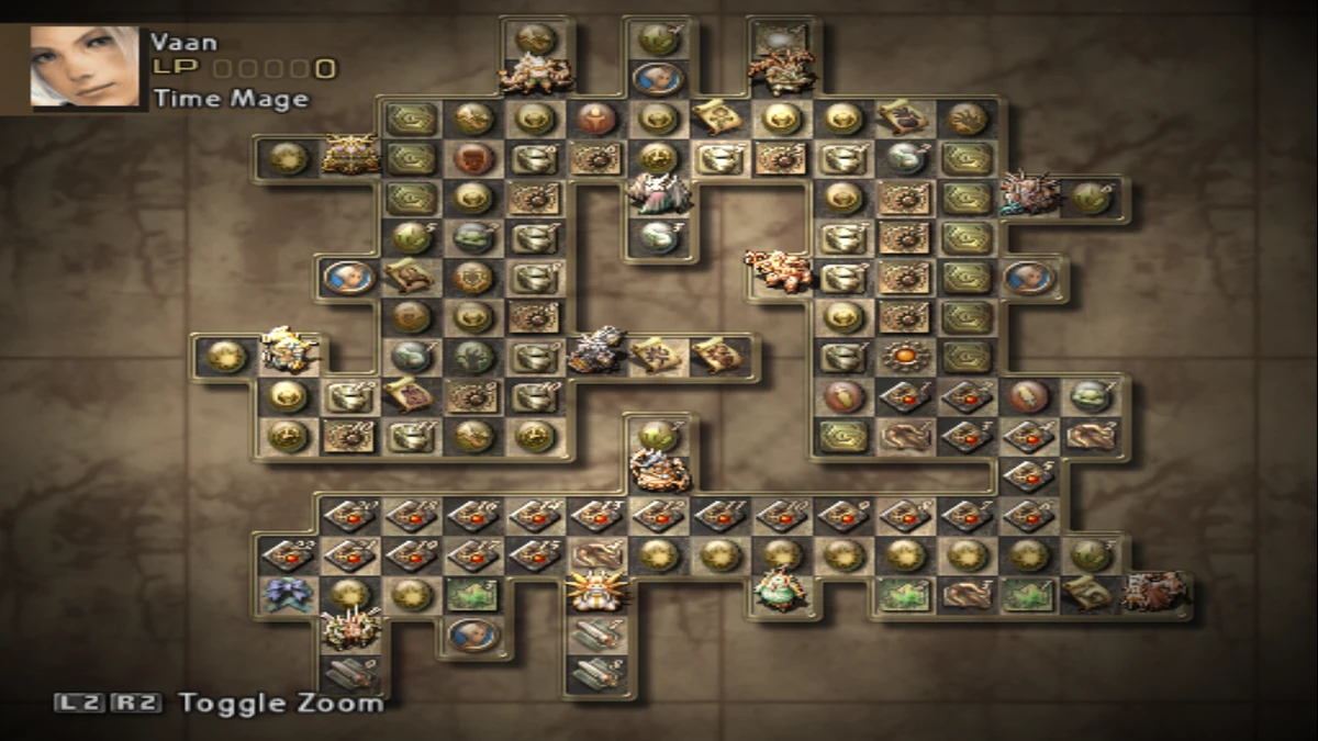 Time Battlemage | Final Fantasy Wiki | Fandom