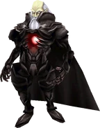 Garland (Final Fantasy IX) | Final Fantasy Wiki | Fandom